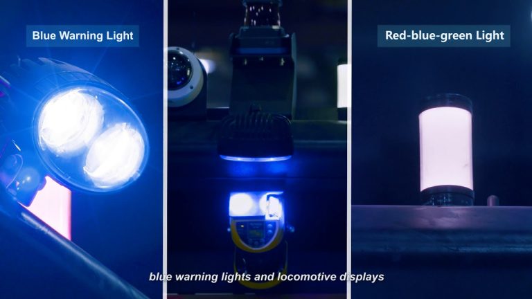 Hangcha AGV - Makes handling easier. - Hangcha